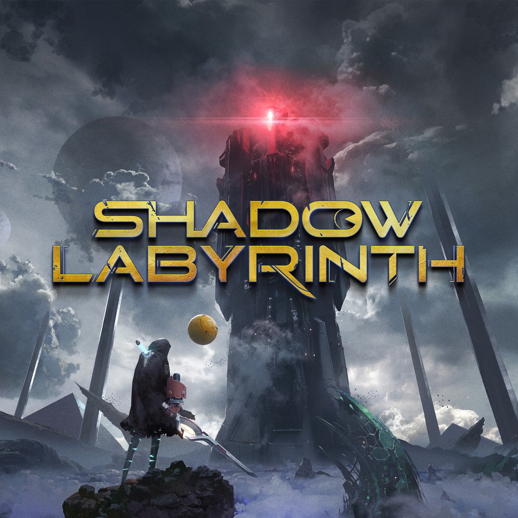 Предзаказ Shadow Labyrinth Secret Edition для Pac-Man всего за 60 долларов