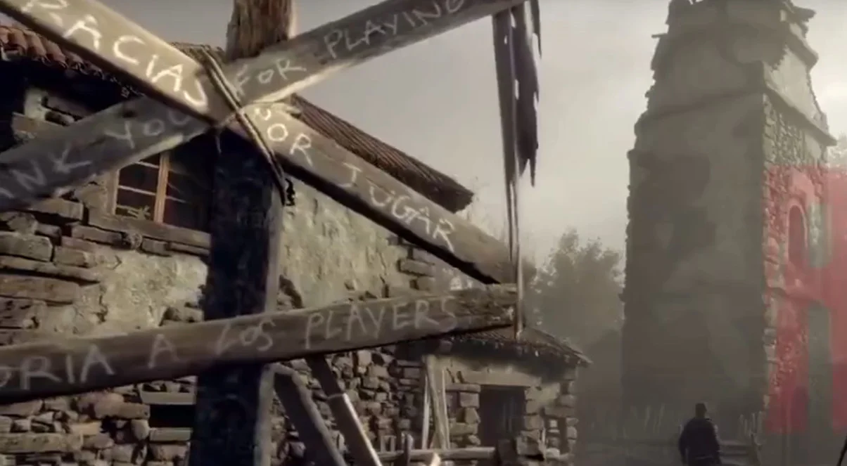 RE4 Remake: 10 миллионов копий быстрее всех в серии