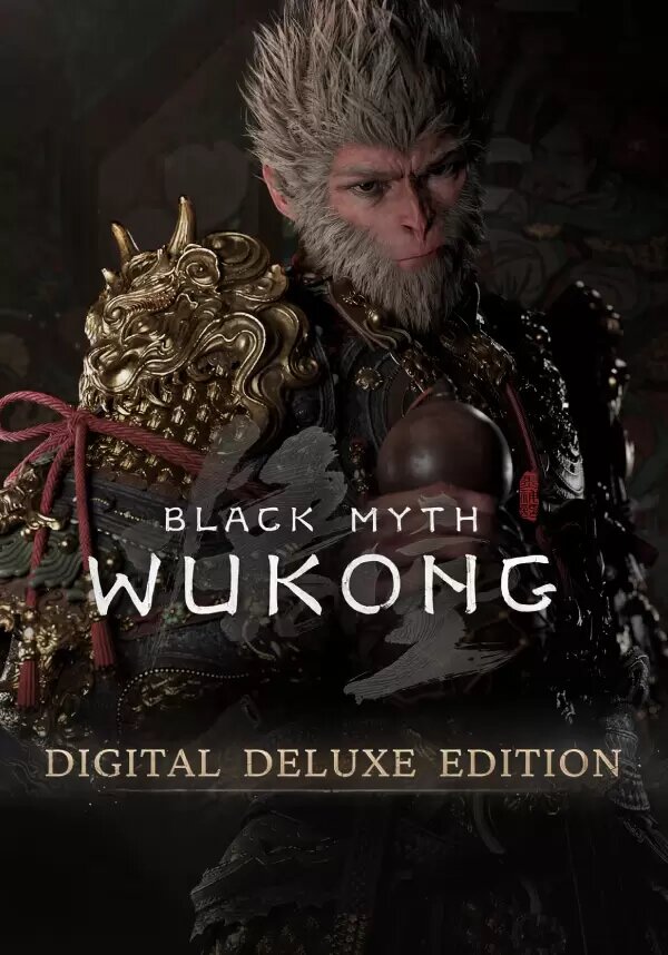 Контроллер 8BitDo Ultimate 2C в стиле Black Myth: Wukong со скидкой