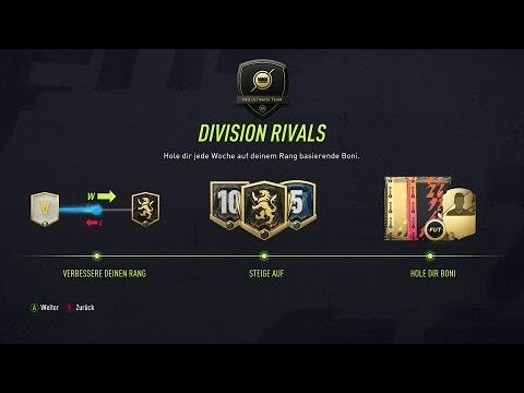 FC 26 Division Rivals: Полный Гид по Наградам